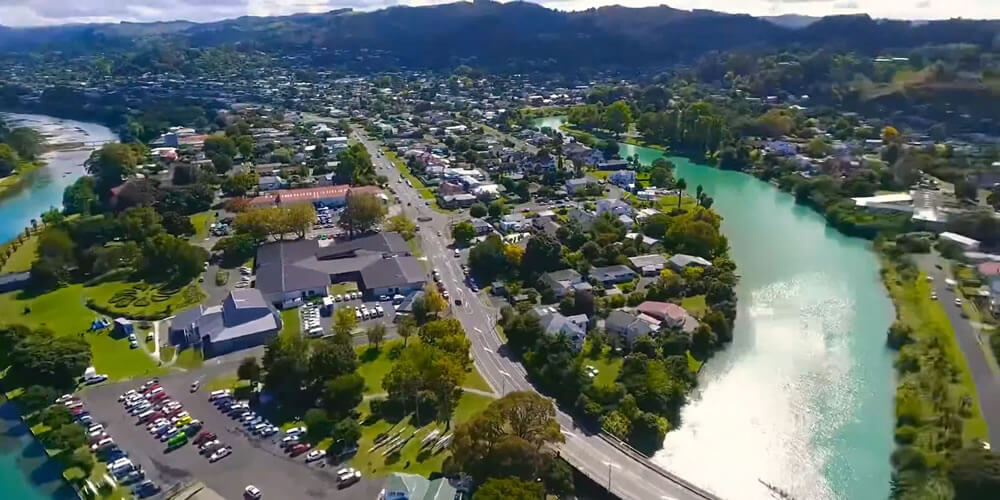 Greater Gisborne SEO Services » Free NZ SEO Audit ~ Local SEO New ...